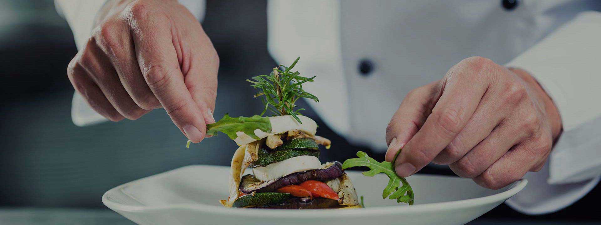 Quel est le tarif d'un service traiteur ? - StarOfService