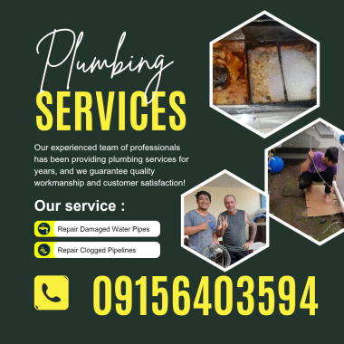 The best Plumbers near me